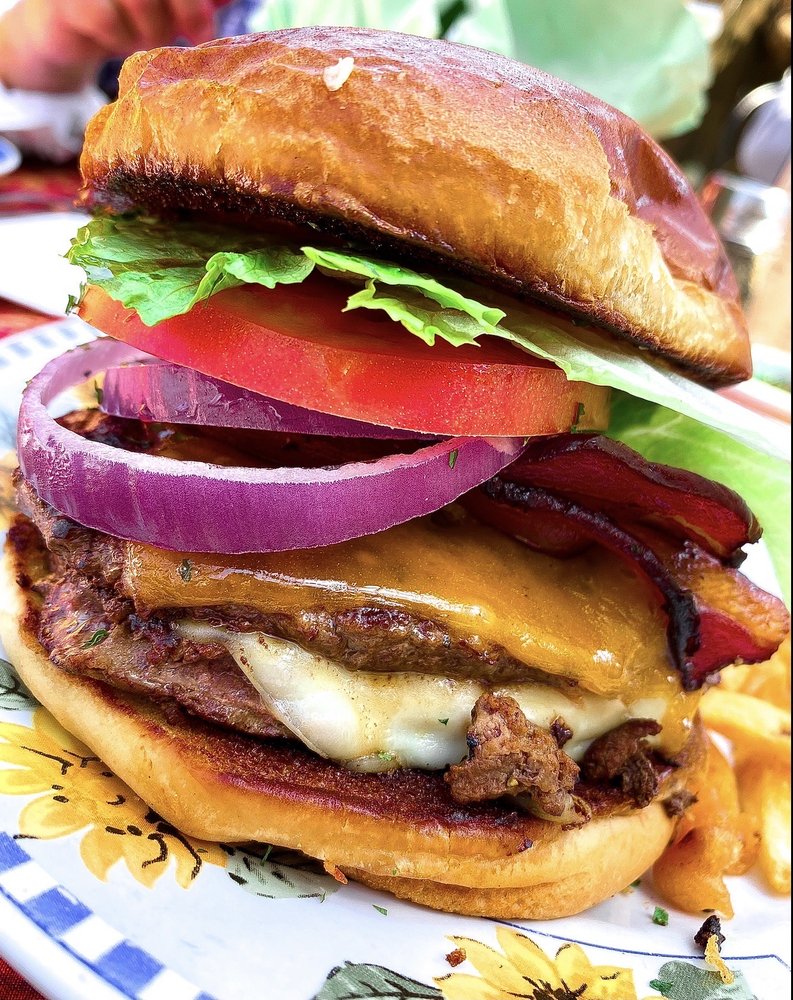 THE FARMHOUSE CAFE & TEA ROOM - 95 Photos & 82 Reviews - 5171 Bean ...