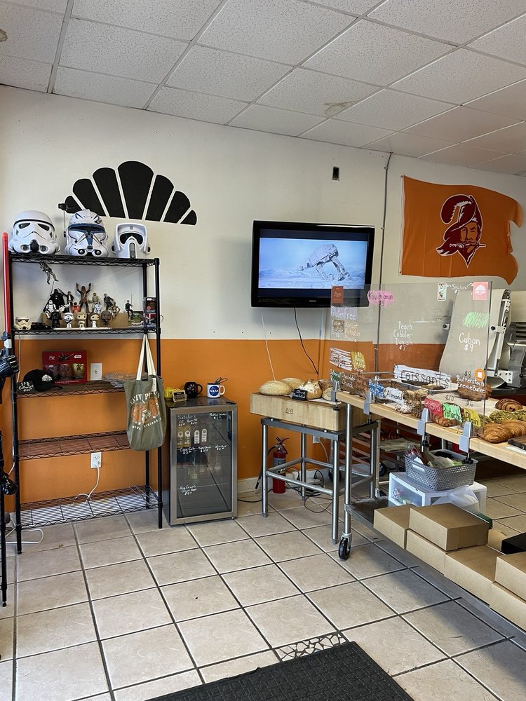 STATE FLOUR BAKERY - Updated November 2024 - 97 Photos & 53 Reviews ...