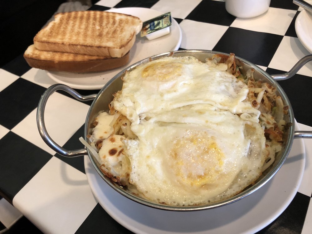 MADISON PARK KITCHEN - 321 Photos & 307 Reviews - 7525 West Madison St ...