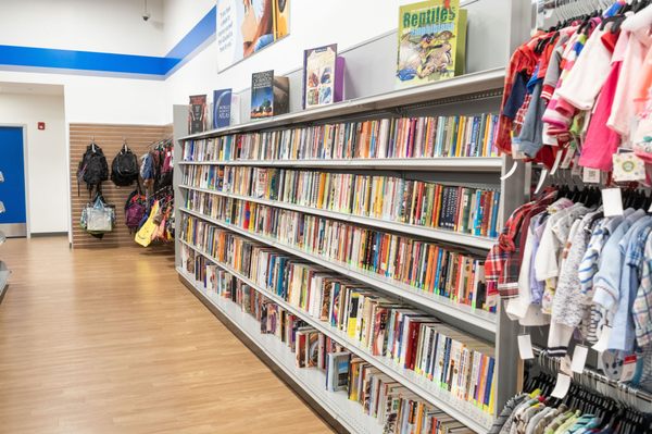 GOODWILL THRIFT STORE & DONATION CENTER - Updated October 2025 - 3840 ...