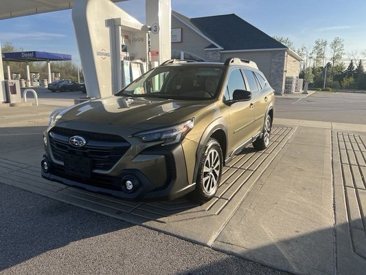 GRANITE SUBARU - Updated January 2026 - 29 Photos & 103 Reviews - 193 ...