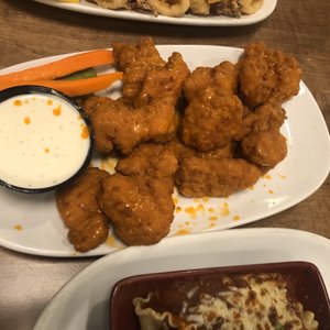 BOSTON PIZZA - Updated October 2025 - 35 Photos & 42 Reviews - 1678 ...