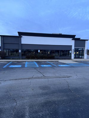 MILL RUN EVENT CENTER - Updated December 2025 - 44 Photos - 3861 Park ...