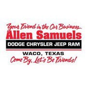 ALLEN SAMUELS DODGE CHRYSLER JEEP RAM - Updated October 2025 - 17 ...