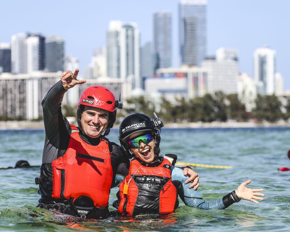 WIND ADDICT MIAMI - Updated April 2024 - 20 Photos - 3301 Rickenbacker ...