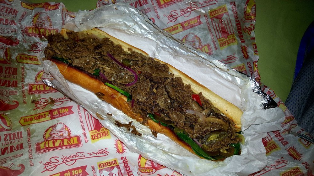 DANDY MINI MART - 4816 PA-87, Mehoopany, PA - Yelp