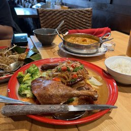 RATCHADA THAI & LAOS CUISINE - Updated December 2025 - 482 Photos & 381 ...