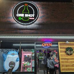 ONE SHOT POCHA - Updated December 2025 - 721 Photos & 256 Reviews ...