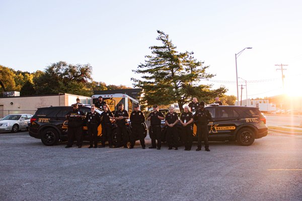 SK SECURITY - Updated December 2025 - 89 Photos - 3200 Merriam Ln ...