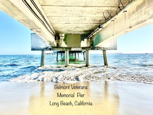 BELMONT VETERANS MEMORIAL PIER - Updated April 2026 - 353 Photos & 66 ...