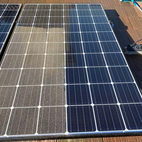SMART SOLAR PANEL CLEANING - Updated October 2025 - 11 Photos - 106 ...