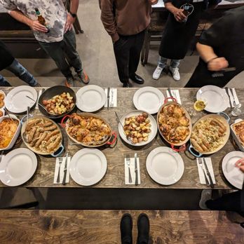 HUDSON TABLE - HOBOKEN - Updated April 2025 - 336 Photos & 212 Reviews ...