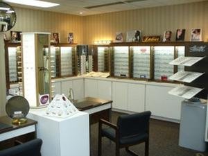 MEDICAL EYE ASSOCIATES PA - Updated January 2026 - 1707A Medical Park ...