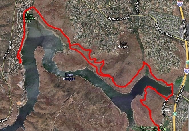 PAINTED ROCKS HALF MARATHON - Updated February 2025 - 18448 West ...