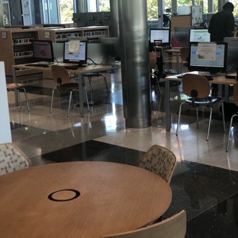 MIAMI-DADE PUBLIC LIBRARY SYSTEM - NORTHEAST BRANCH - Updated January ...