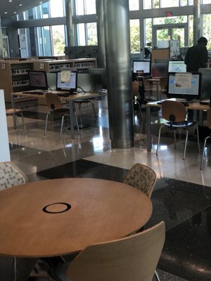 MIAMI-DADE PUBLIC LIBRARY SYSTEM - NORTHEAST BRANCH - Updated July 2025 ...