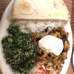 HAJI-BABA - 515 Photos & 958 Reviews - Middle Eastern - 1513 E Apache ...