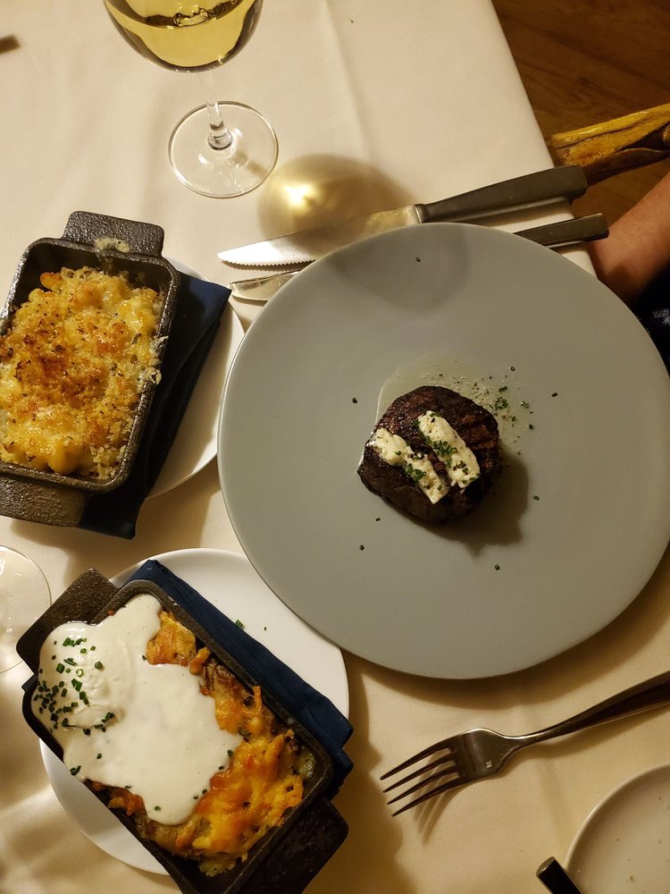 THE KEYSTONE RANCH - 114 Photos & 89 Reviews - 1437 County Rd 150 ...