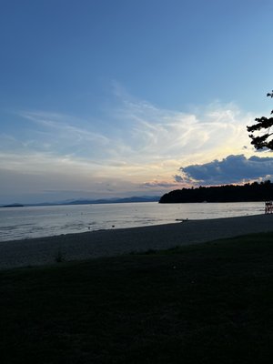 NORTH BEACH CAMPGROUND AND PARK - Updated September 2024 - 36 photos ...