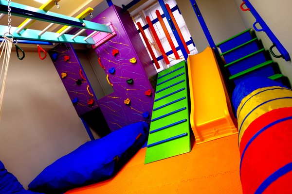 THERADYNAMICS PHYSICAL & OCCUPATIONAL THERAPY - Updated December 2025 ...