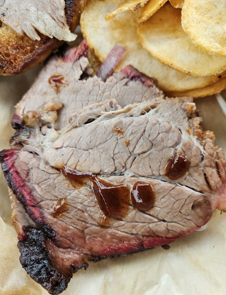 TWO BROTHERS BBQ - Updated December 2025 - 33 Photos & 72 Reviews ...