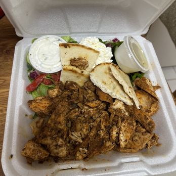 SOUVLAKI FAST - Updated October 2025 - 125 Photos & 226 Reviews - 305 E ...