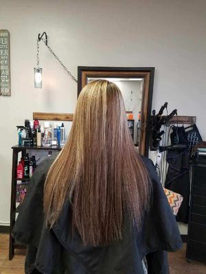 NEXT LEVEL SALON - Updated January 2026 - 16 Photos - 901 13th Ave S ...