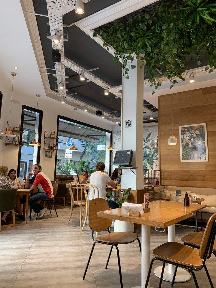 TEA CONNECTION - Updated September 2024 - 133 Photos & 40 Reviews ...