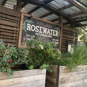 ROSEWATER - Updated September 2024 - 465 Photos & 220 Reviews - 110 ...