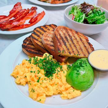 RH COURTYARD RESTAURANT AT RH TORONTO - Updated June 2026 - 666 Photos ...