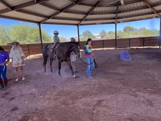 TRAK - THERAPEUTIC RANCH FOR ANIMALS AND KIDS - Updated April 2025 - 49 ...