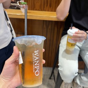 WANPO TEA SHOP - 190 Photos & 76 Reviews - 37 E 8th St, New York, New ...
