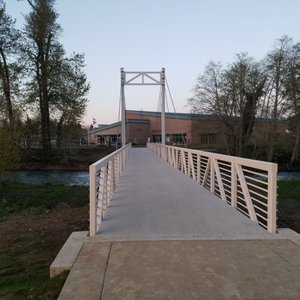 KEIZER RAPIDS PARK - Updated June 2025 - 40 Photos & 28 Reviews - 1900 ...