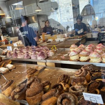 FORTITUDE BAKEHOUSE - Updated July 2024 - 41 Photos & 31 Reviews - 35 ...