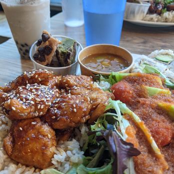 YUKO KITCHEN DTLA - Updated July 2025 - 1296 Photos & 617 Reviews - 101 ...