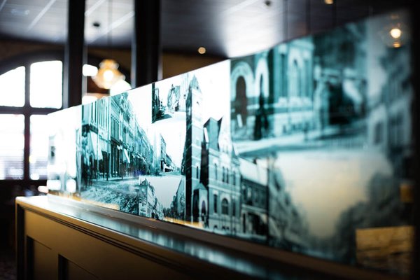 CLOCK TOWER INN PUB & BISTRO - Updated October 2024 - 45 Photos & 19 ...