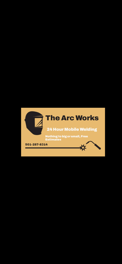 THE ARC WORKS - Updated April 2025 - Request a Quote - Conway, Arkansas ...
