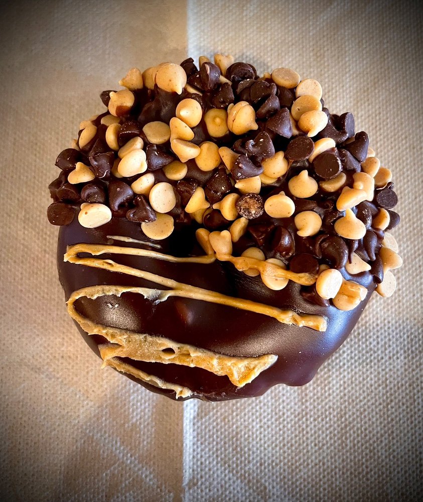 JUPITER DONUTS - Updated November 2025 - 74 Photos & 96 Reviews - 2004 ...