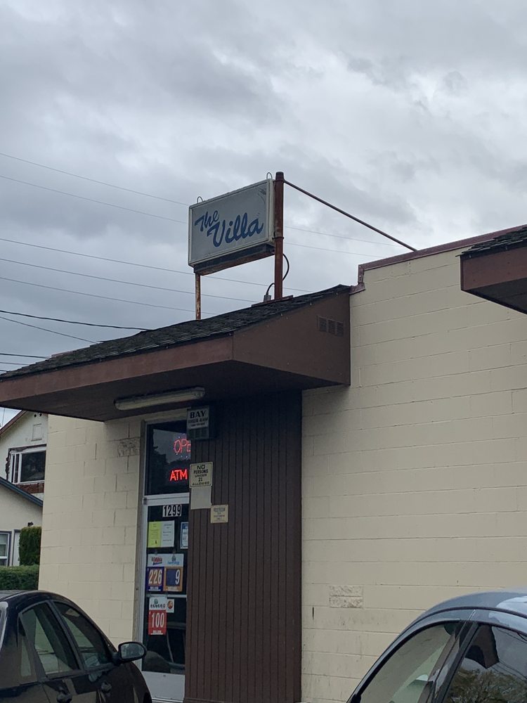 THE VILLA - Updated September 2024 - 16 Reviews - 1299 San Pablo Ave ...