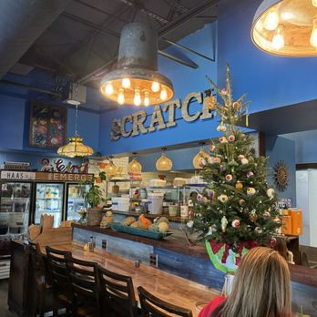 SCRATCH FARM KITCHEN - Updated November 2025 - 193 Photos & 128 Reviews ...