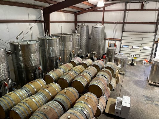 CARDINAL POINT VINEYARD & WINERY - Updated December 2025 - 79 Photos ...