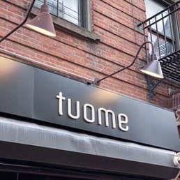 TUOME - Updated August 2025 - 2309 Photos & 745 Reviews - 536 E 5th St ...