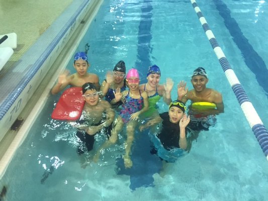 GATEWAY SPORTS AND POOLS - CHAMINADE HIGH SCHOOL - Updated June 2025 ...