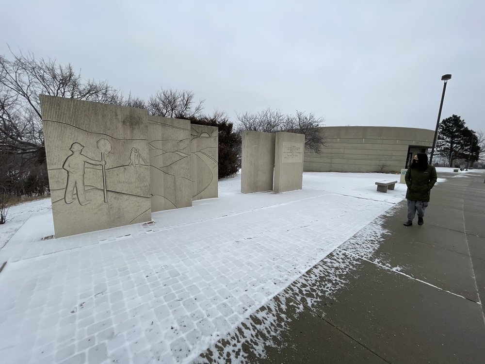 PAXICO REST AREA - Updated January 2025 - 30 Photos - I-70, Paxico ...