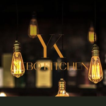 YEBO KITCHEN - Updated May 2025 - 471 Photos & 171 Reviews - 2219 ...