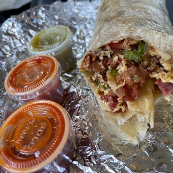 CACTUS TAQUERIA #3 - Updated December 2025 - 14 Photos & 45 Reviews ...