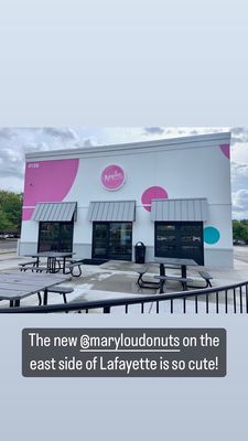 MARY LOU DONUTS - Updated September 2025 - 91 Photos & 129 Reviews ...