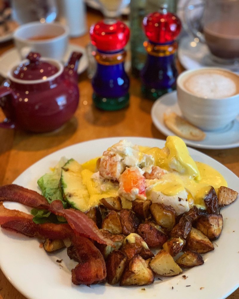 DAMARISCOTTA RIVER GRILL - 94 Photos & 124 Reviews - 155 Main St ...