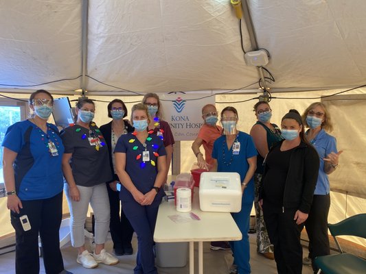 KONA COMMUNITY HOSPITAL - Updated June 2025 - 47 Photos & 80 Reviews ...