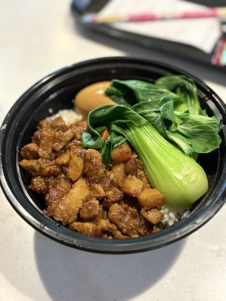 BAO SHI YI BUN HOUSE - Updated January 2026 - 14 Photos - 10341 Moncreiffe Rd, Raleigh, North ...